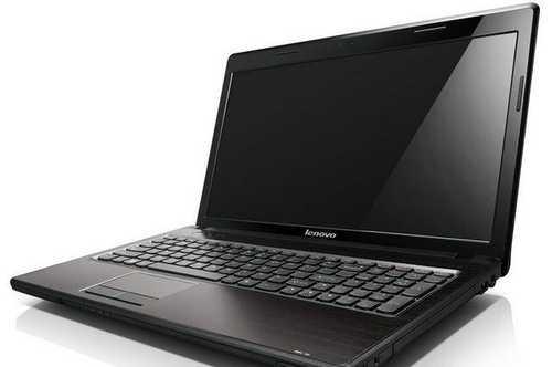 Ноутбук Lenovo E 450/DDR3 4гб/HDD 320гб
