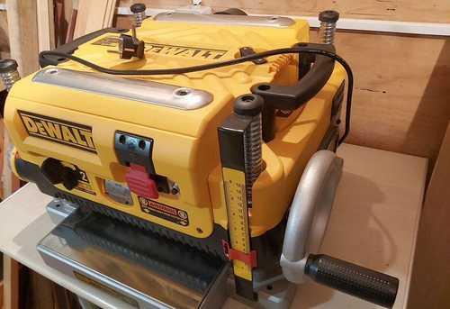Dewalt рейсмус