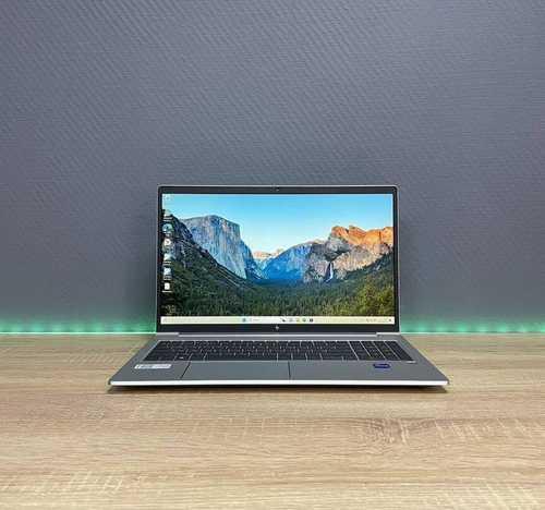 Ноутбук HP EliteBook i5 13th, 16Gb, SSD - Новый