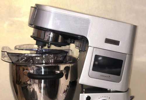 Кухонный комбайн kenwood KCL95.004 SI отличный