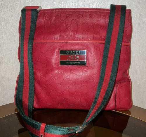 Gucci bag Limited Edition оригинал