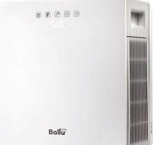 Мойка воздуха Ballu AW-340 White #379967