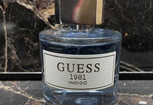 Туалетная вода женская Guess 100 мл