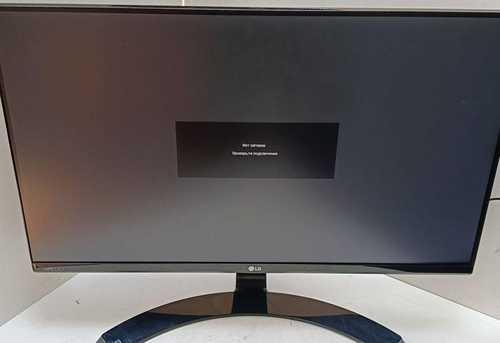 Мониторы LG 23MP68VQ-P