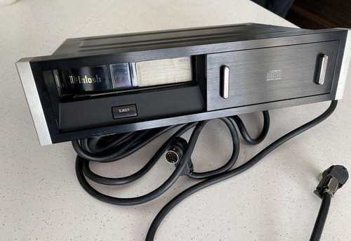 Mcintosh MCD4000