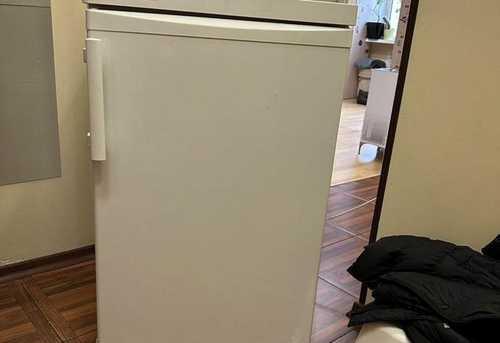 Холодильник liebherr comfort