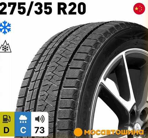 Triangle PL02 275/35 R20 102V