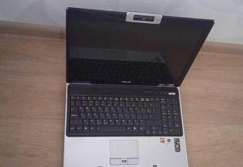 Ноутбук asus M51T