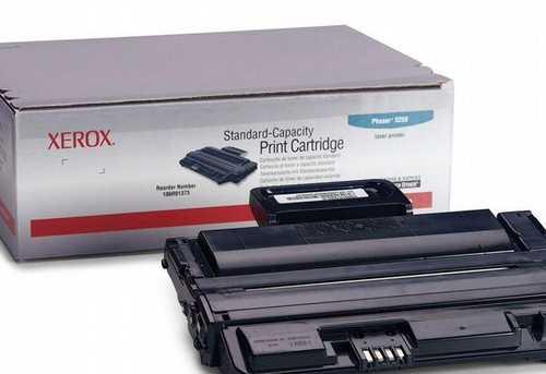 Картридж Xerox 106R01374 для Xerox Phaser 3250