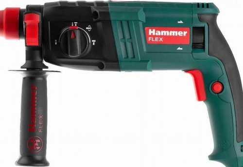 Перфоратор hammer PRT650D