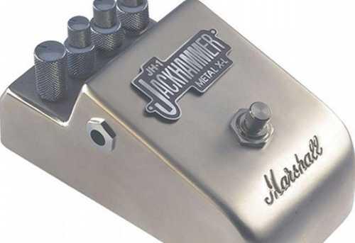 Гитарная педаль Marshall jackhammer JH 1