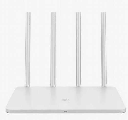 Wi-Fi роутер Xiaomi Mi Wi-Fi Router 4C