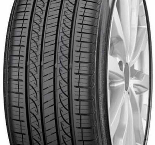 Yokohama Avid GT S35A 285/40 R21 109V
