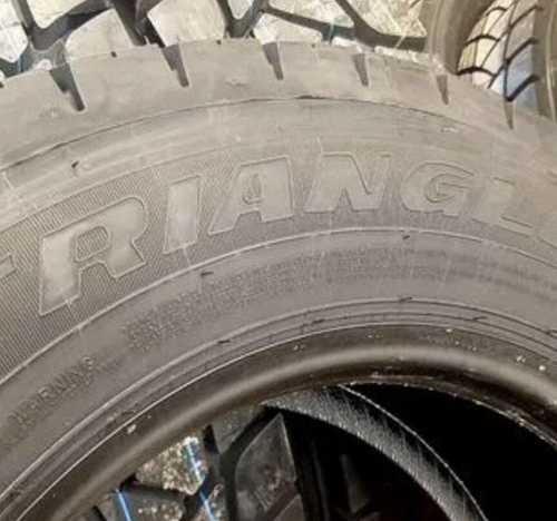 Triangle шина 295/60R22,5 150/147K TRD06 TL 18PR