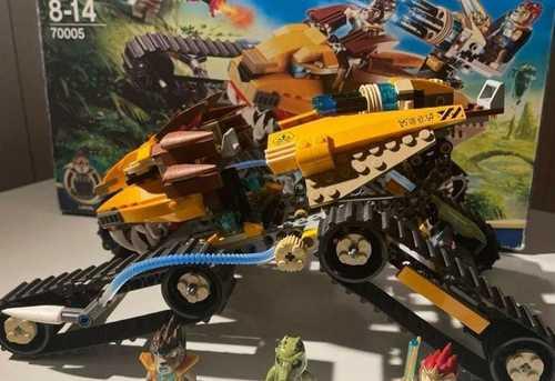 Lego Chima 70005