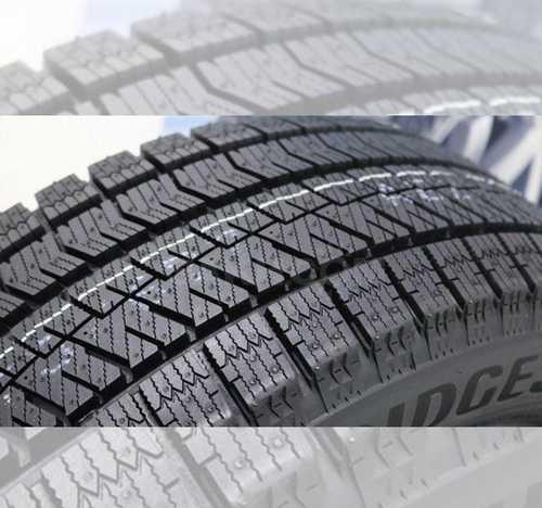 Bridgestone Blizzak Ice 255/40 R19