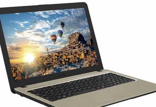 Asus VivoBook X540NA