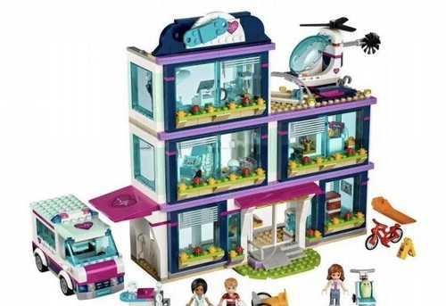 Lego Friends аналог