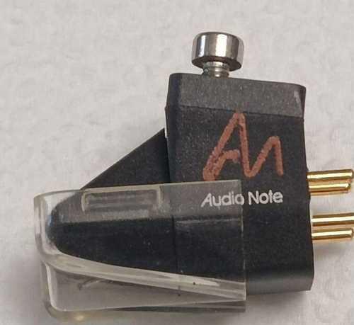 Головка звукоснимателя Audio Note AN IQ 1 MM