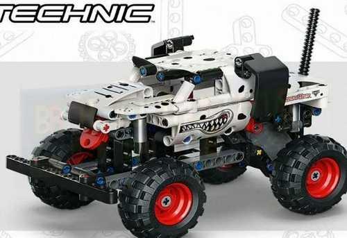 Lego Technic 42150,новый