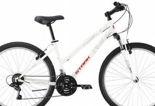 Женский велосипед Stark Luna 26.1 V Steel (2022)