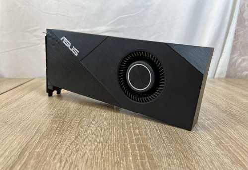 Asus turbo GeForce RTX 2060 6GB