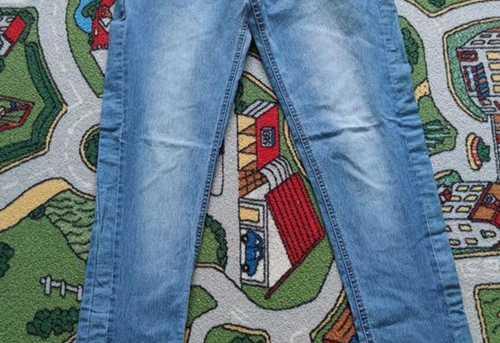 Брюки (джинсы) для беременных