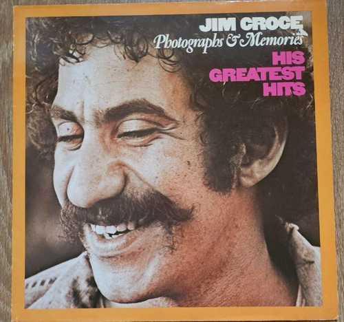 Jim Croce: Photographs & Memories His Greatest Hit