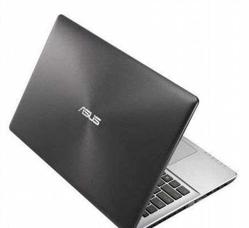 Ноутбук asus X550LA