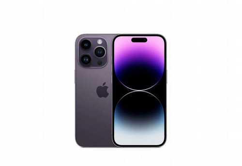 iPhone 14 Pro Max 1 Тб фиолетовый Dual nano SIM