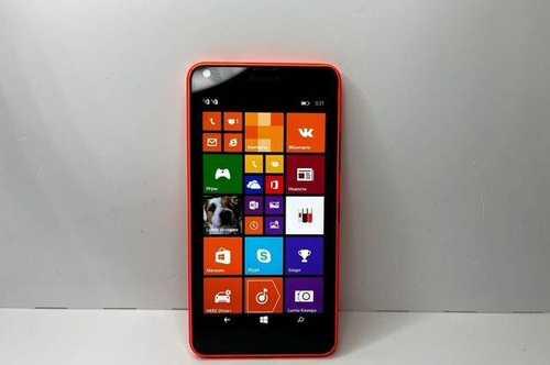 Смартфон Microsoft Lumia 640 Бекетова 57