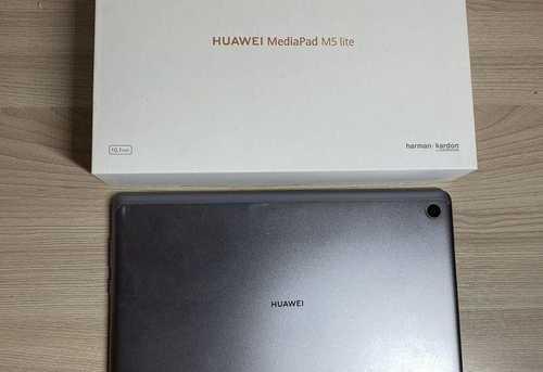 Huawei MediaPad M5 Lite 10