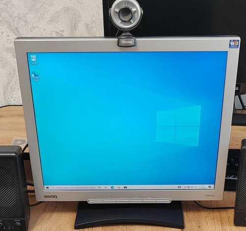 Монитор ЖК 17" BenQ Q7T4