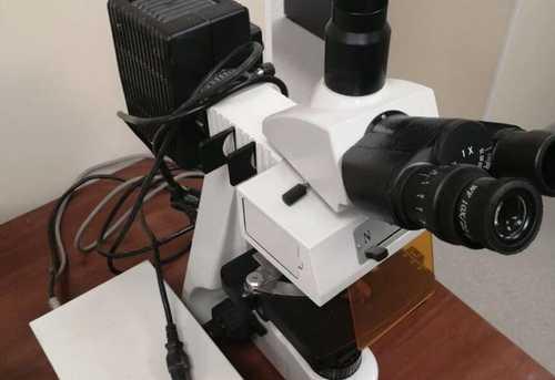 Микроскоп Микромед И люм