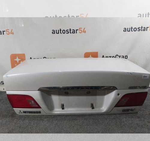 Крышка багажника Mitsubishi Diamante F31A