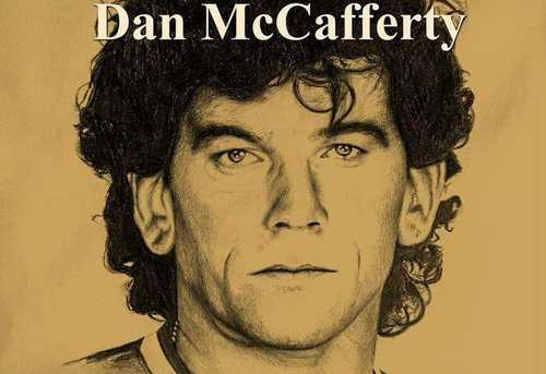 Dan Mccafferty - No turning back (сd)