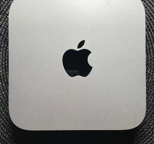 Apple mac mini a1347