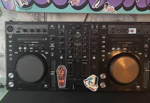 Pioneer ddj s1