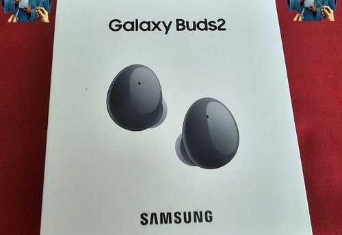 Samsung Galaxy Buds 2 оригинал