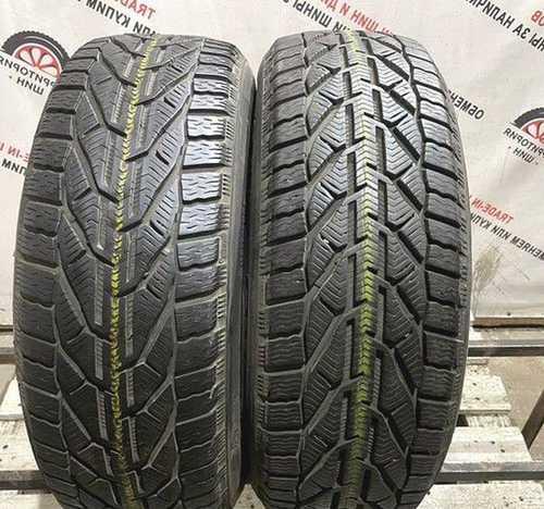 Tigar SUV Winter 215/65 R16 102N