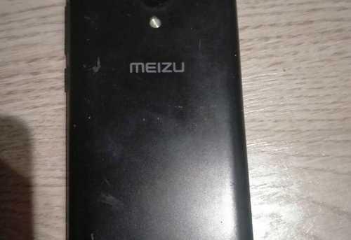 Meizu C9 Pro, 3/32 ГБ