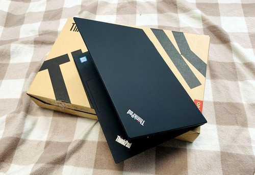 Lenovo ThinkPad (Core i7)
