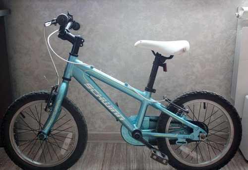 Детский велосипед Schwinn Mesa 16