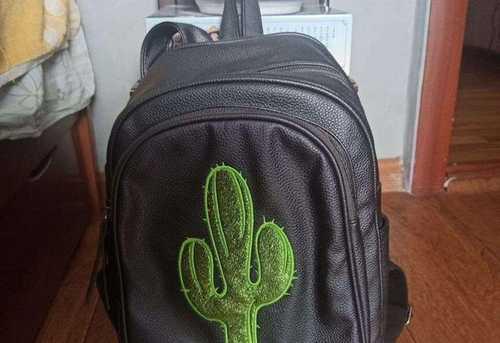 Портфель рюкзак школьный