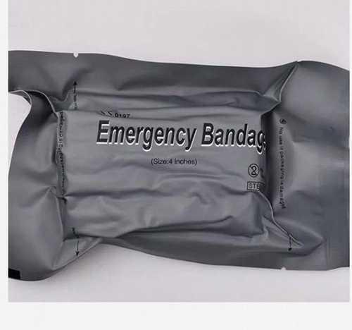 Emergency bandage FCP-01), Израиль