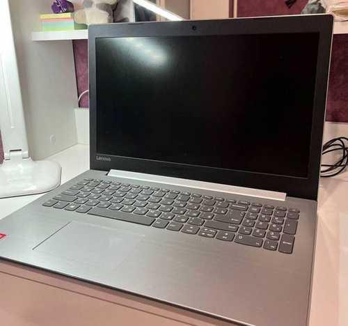 Ноутбук Lenovo ideapad 330-15AST