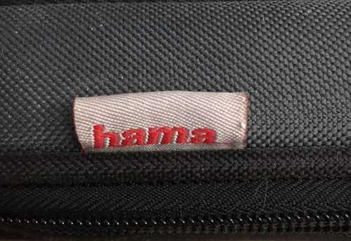Сумка для ноутбука hama