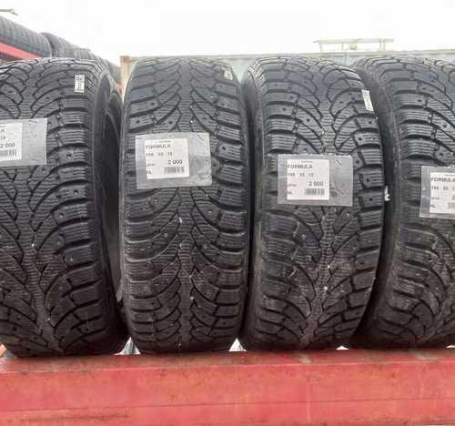 Formula Ice 195/55 R15