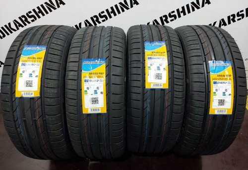 Roadking Argos UHP 245/45 R20 103Y