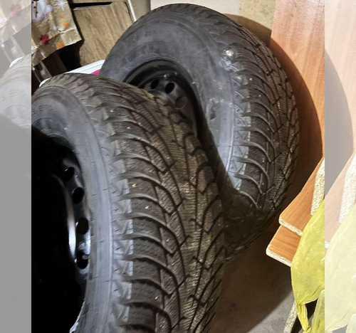 Maxxis Premitra Ice Nord NS5 (5 SUV) 265/65 R17 116T